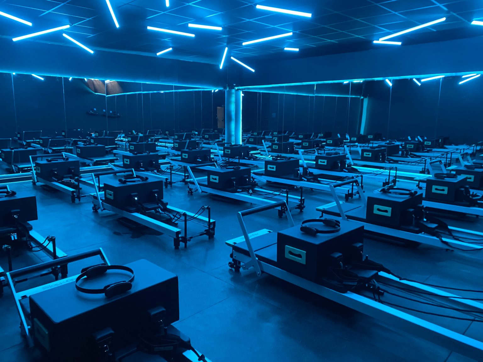 Dubai – Revolution Studio