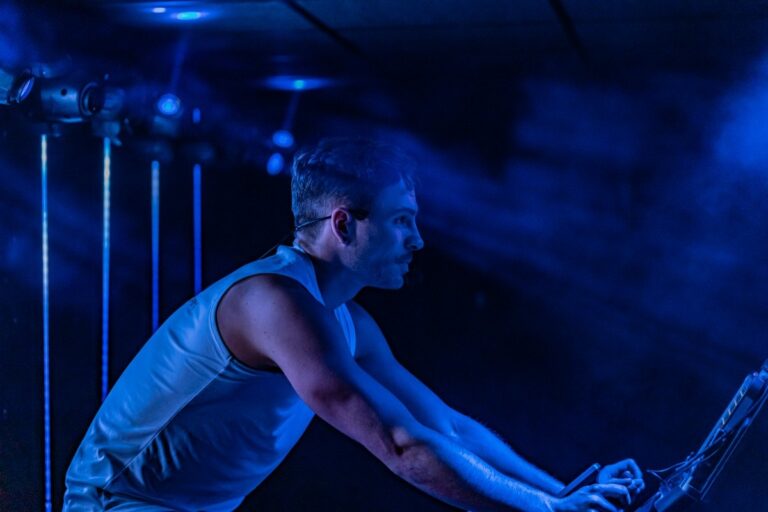 Revolution Studio – Spin & Reformer Studio Scotland